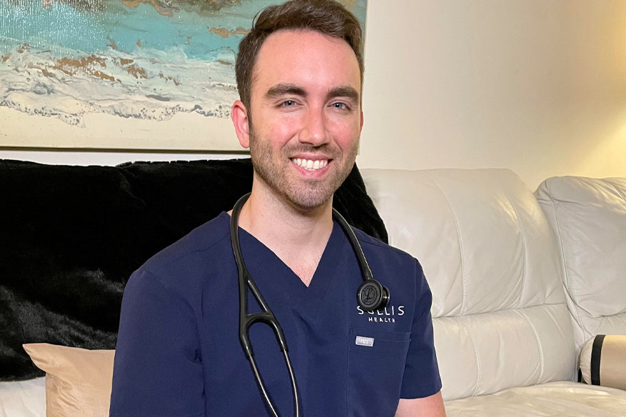 HI MY NAME IS...RYAN – Hi My Name is Mark