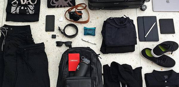 Tour Essentials - Mark Hoppus – Hi My Name is Mark