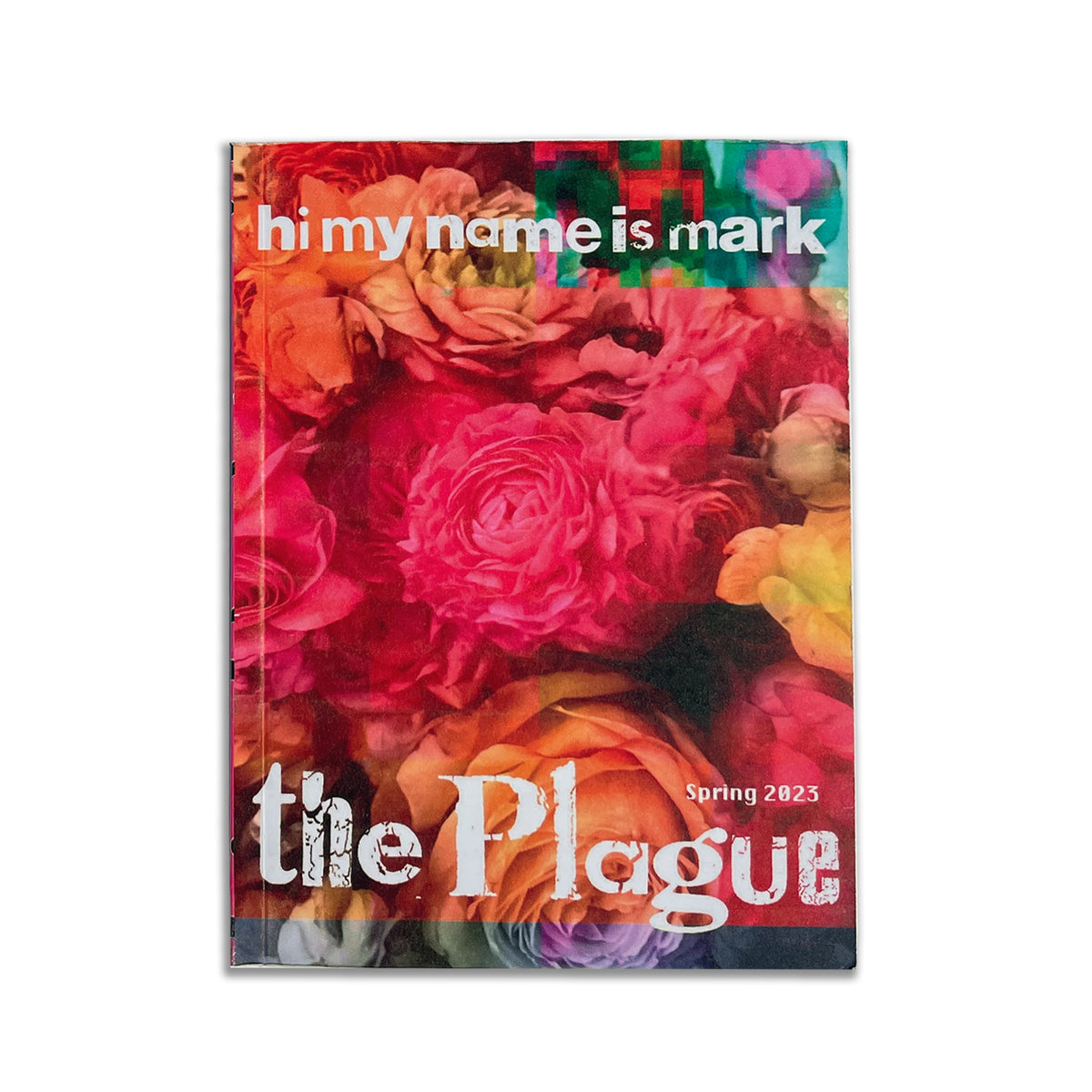 Episode One The Plague – Hi My Name is Mark